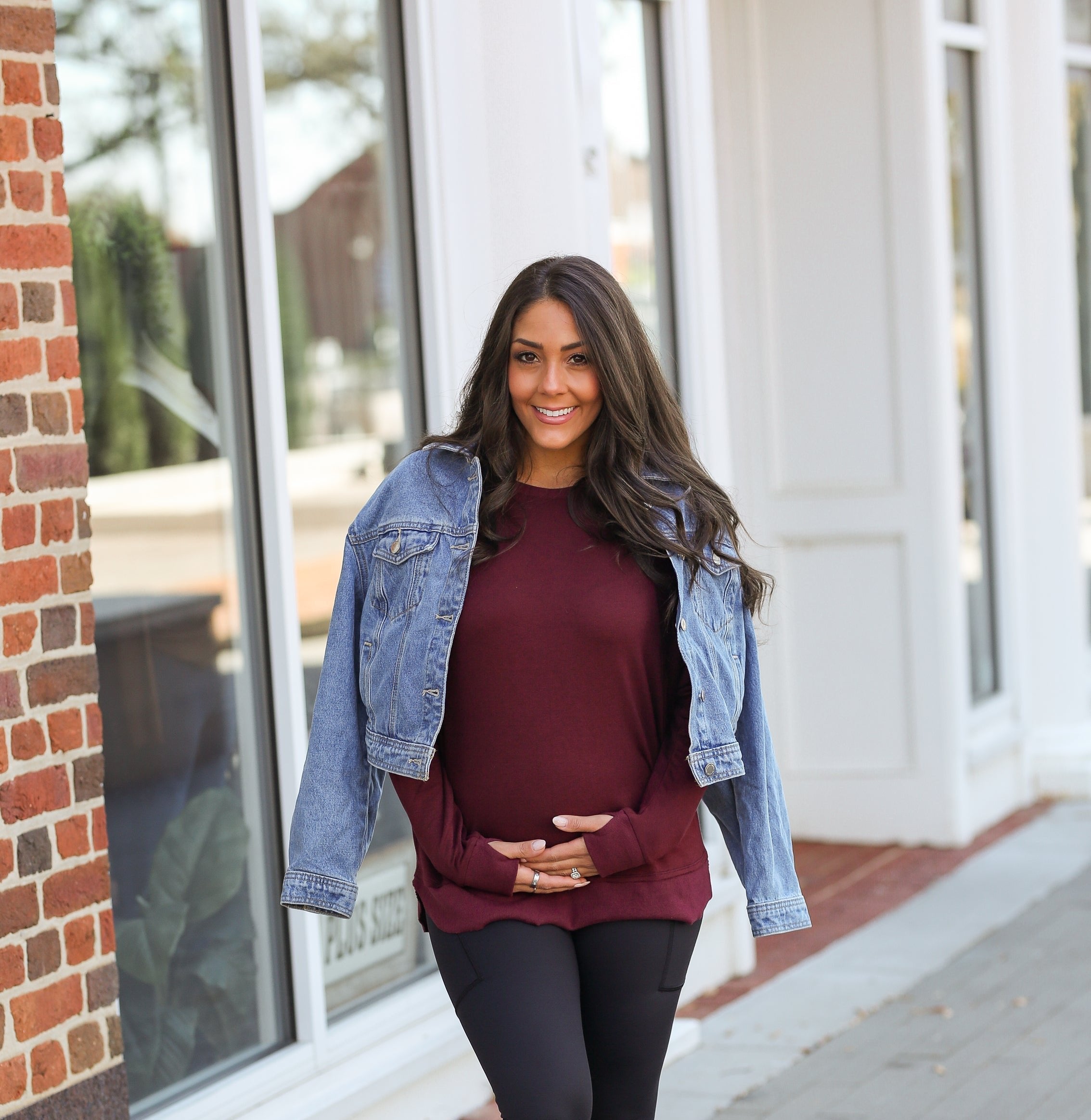 How to Build a Breastfeeding-Friendly Capsule Wardrobe (Without Sacrif ...